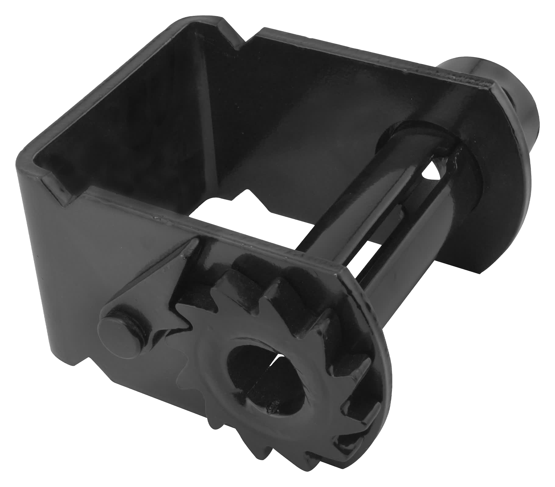 Erickson Sliding Winch | Mack's Prairie Wings